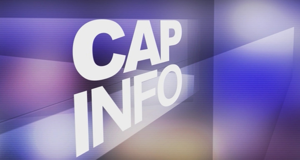 Cap Info du 6 février - TéléGrenoble